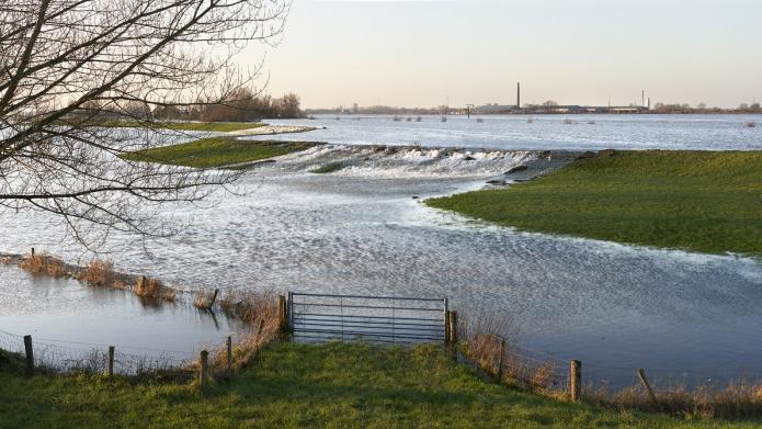 Sterke dijken | Waterschap Rivierenland